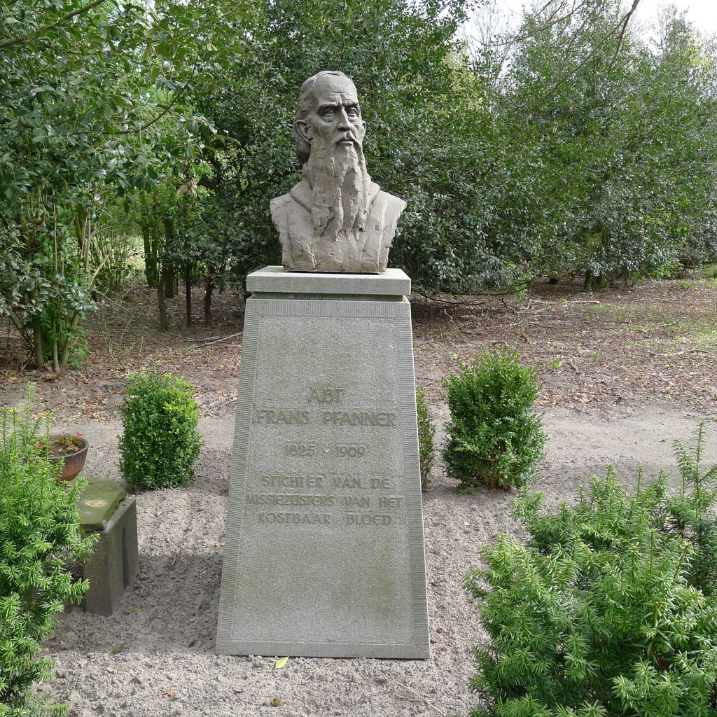 Franz Pfanner – www.mooitienray.nl